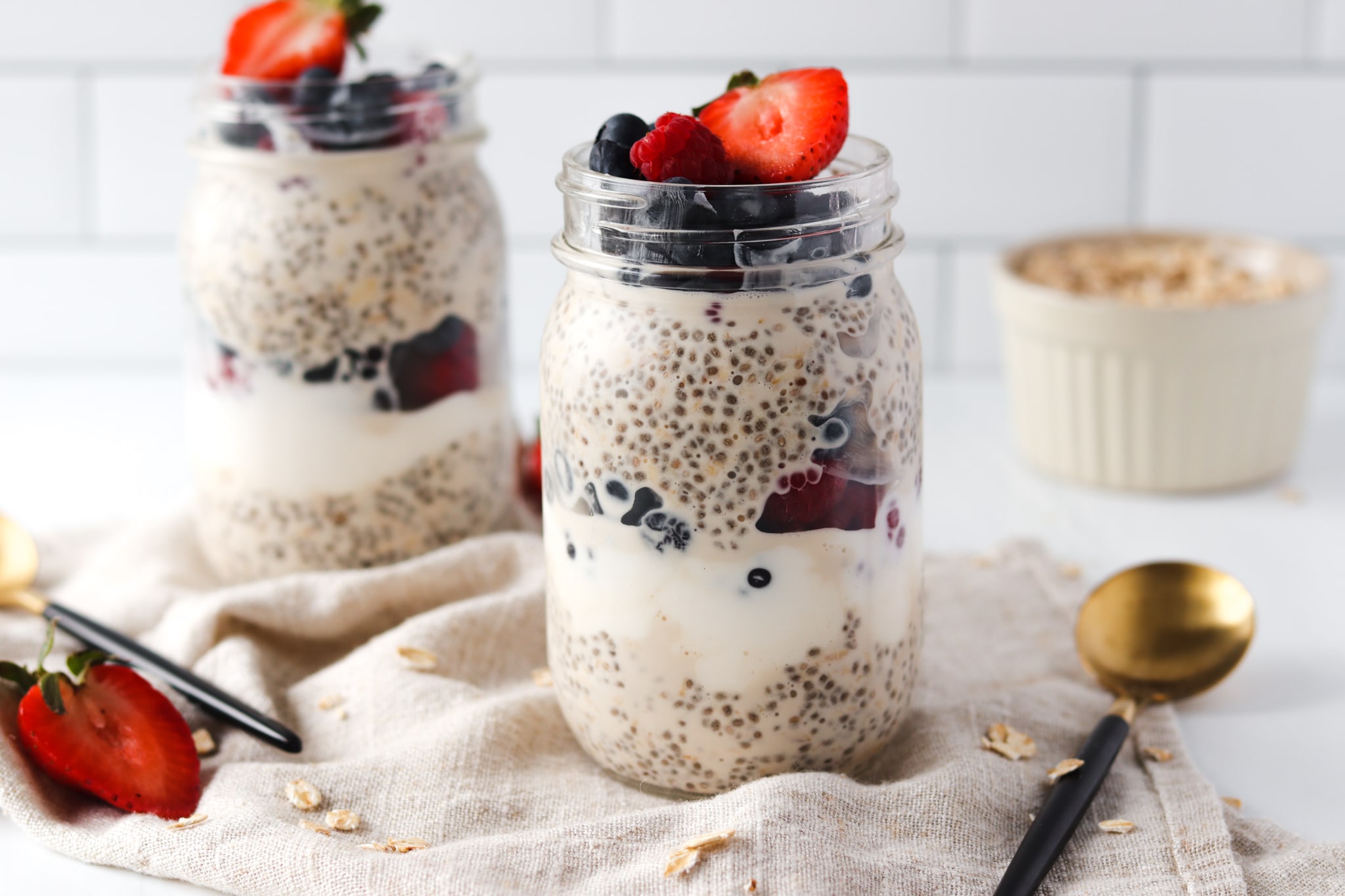 Fermented Foods | Benefits of Probiotics | Cooking with Fermented Foods